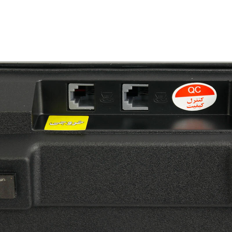 تلفن رومیزی TobTel مدل TOB-1040 - موبایل 5